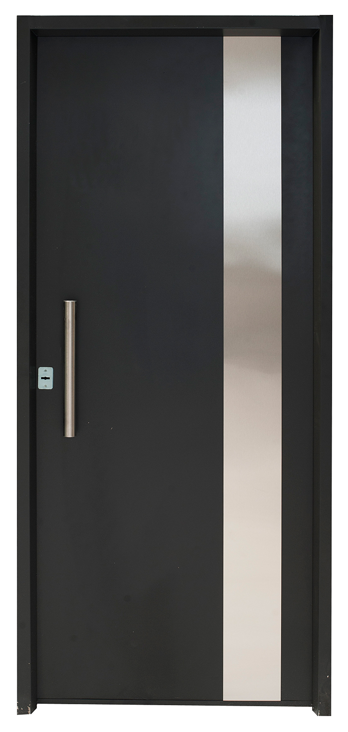 HierroMas | Puertas y Aberturas